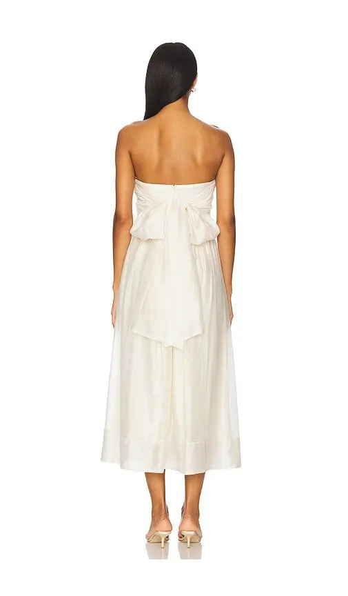 Astr The Label Aneesha Dress