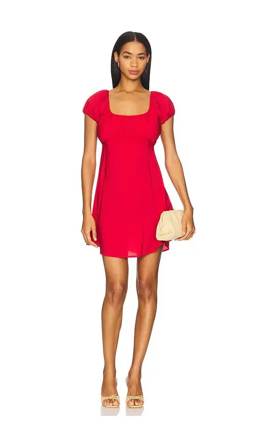 Rolla's Mira Mini Dress