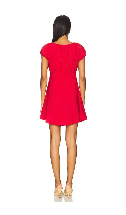 Rolla's Mira Mini Dress