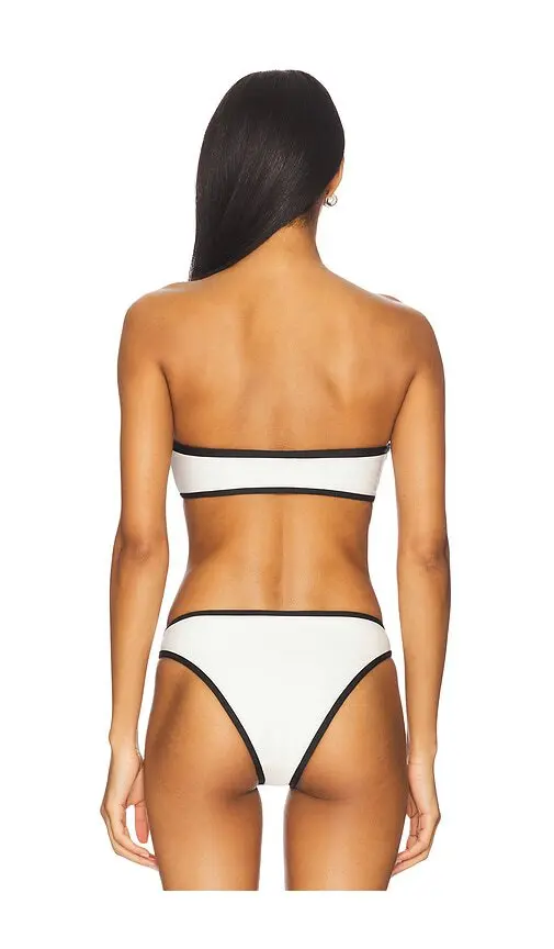Solid & Striped The Tati Bikini Top
