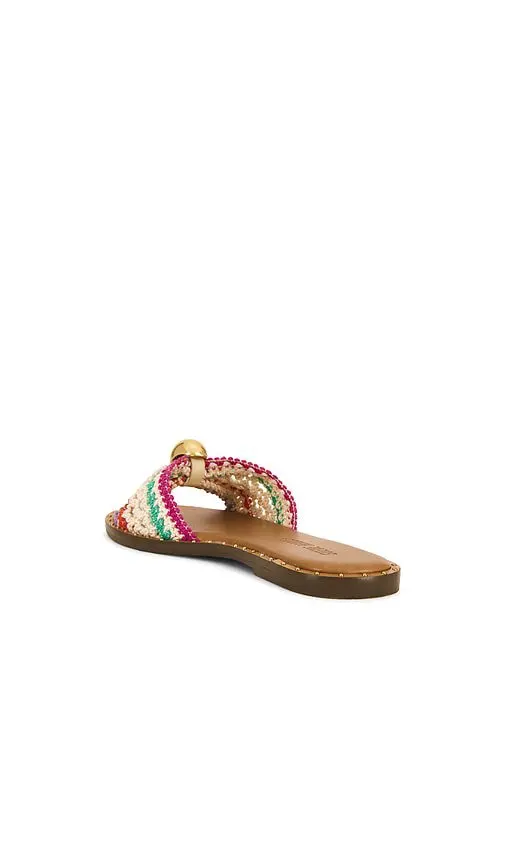 Steve Madden Dipsy Flat