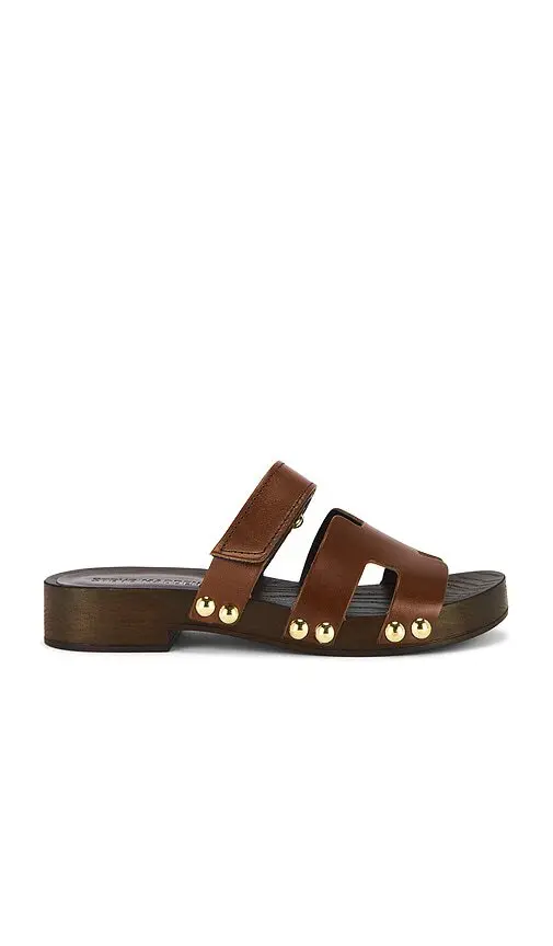 Steve Madden Canal Sandal