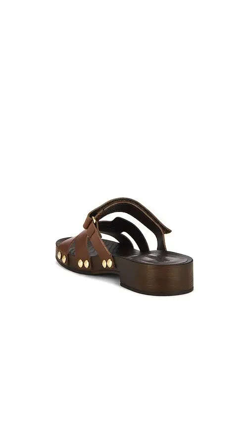 Steve Madden Canal Sandal