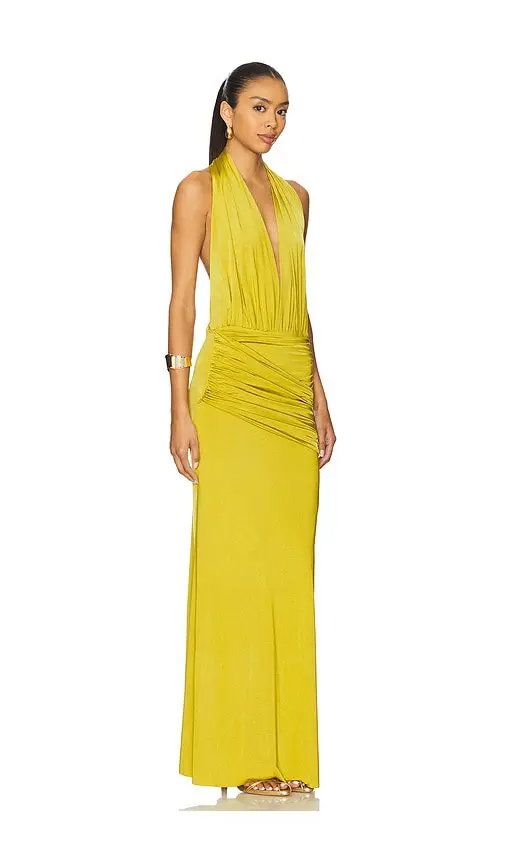 CASONA La Dona Dress