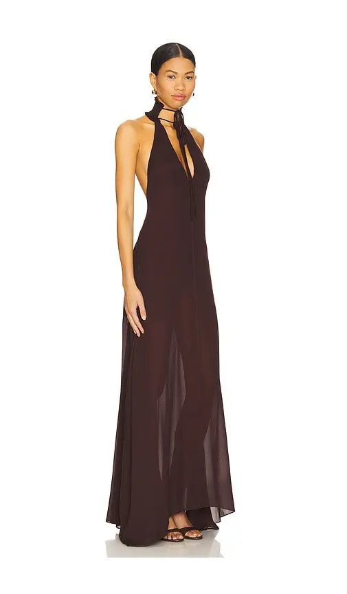 CASONA La Apanada Dress