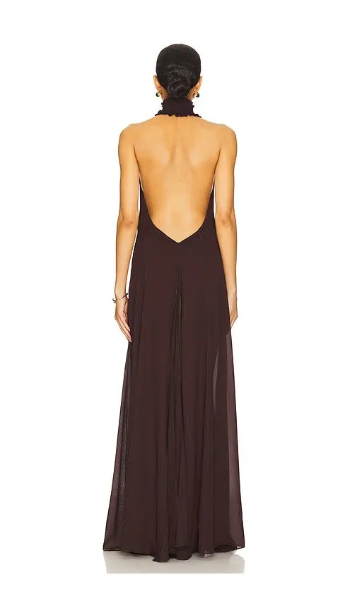CASONA La Apanada Dress