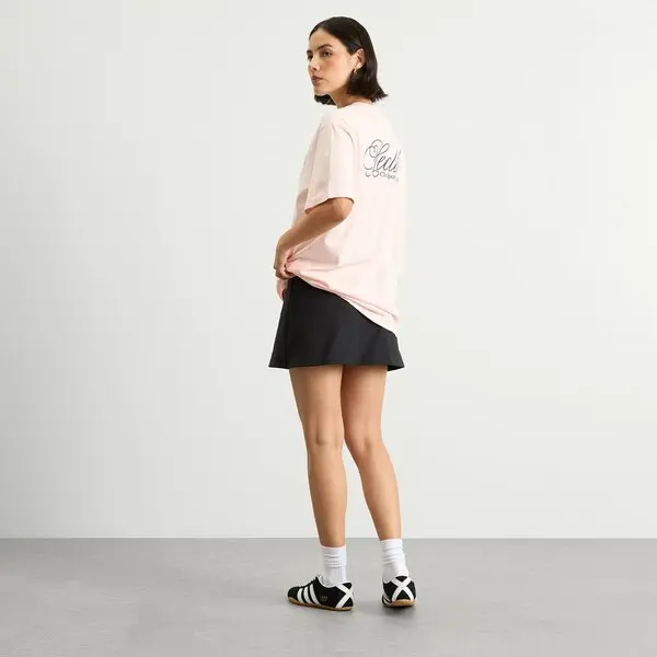 SPORTY & RICH Health Script T-shirt