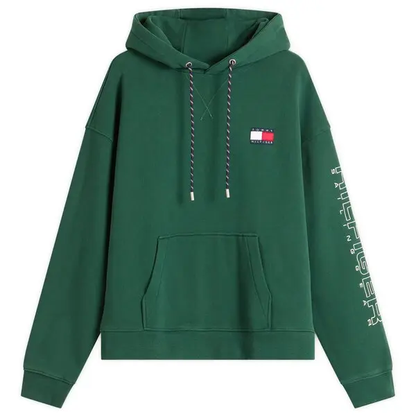 Tommy Hilfiger Gi Sailing Hoodie