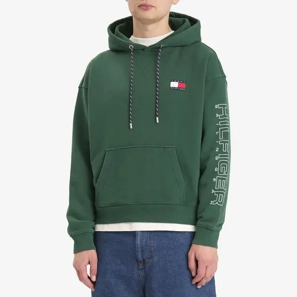 Tommy Hilfiger Gi Sailing Hoodie