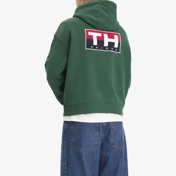 Tommy Hilfiger Gi Sailing Hoodie