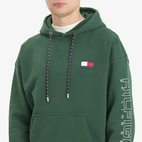 Tommy Hilfiger Gi Sailing Hoodie