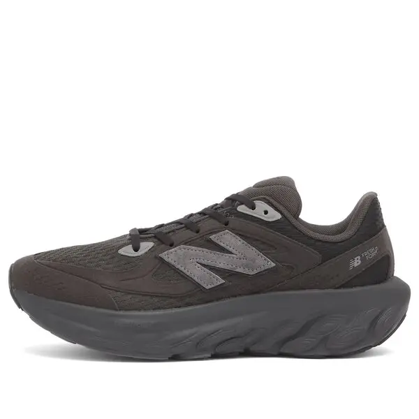 NEW BALANCE Fresh Foam X 1080 Sneakers - Black Cement