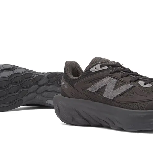 NEW BALANCE Fresh Foam X 1080 Sneakers - Black Cement
