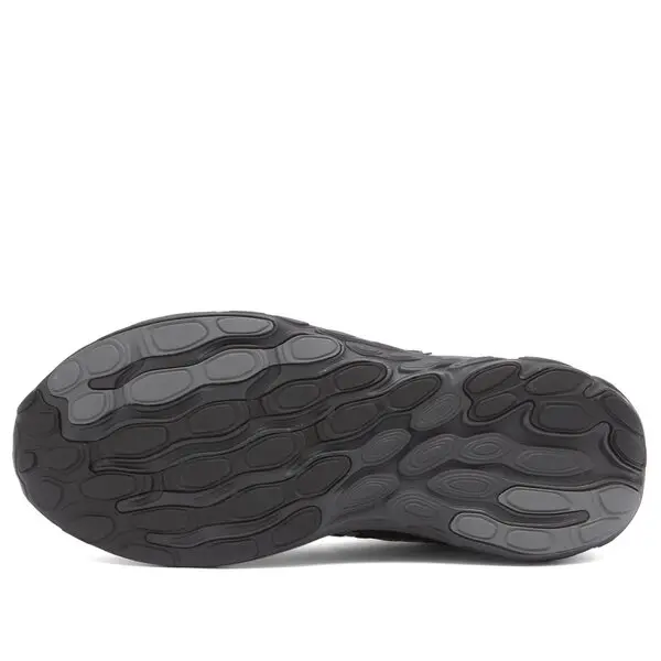 NEW BALANCE Fresh Foam X 1080 Sneakers - Black Cement