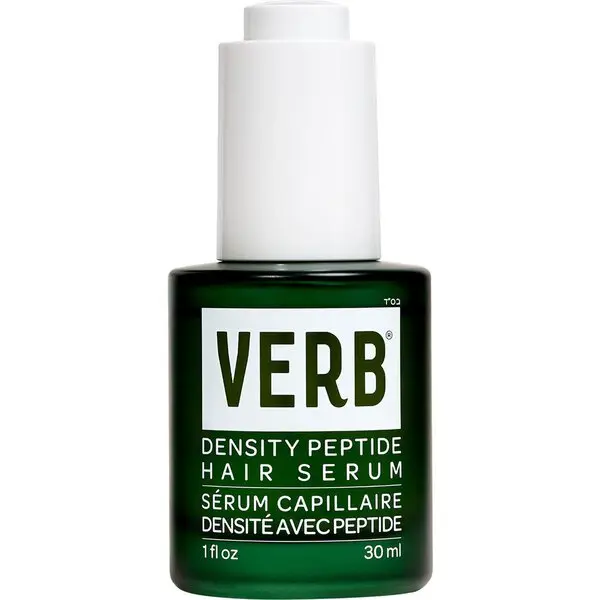VERB Hair Density Peptide Serum - No Color