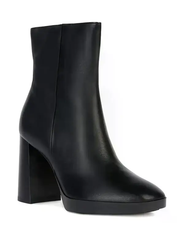 Geox 95mm Teulada Ankle Boots