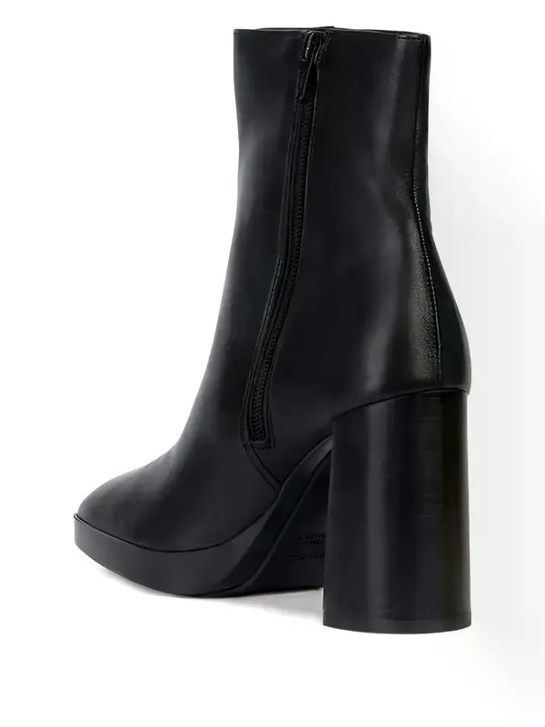 Geox 95mm Teulada Ankle Boots