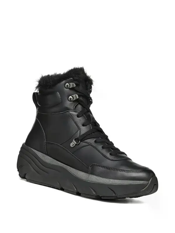 Geox Diamanta Ankle Boots