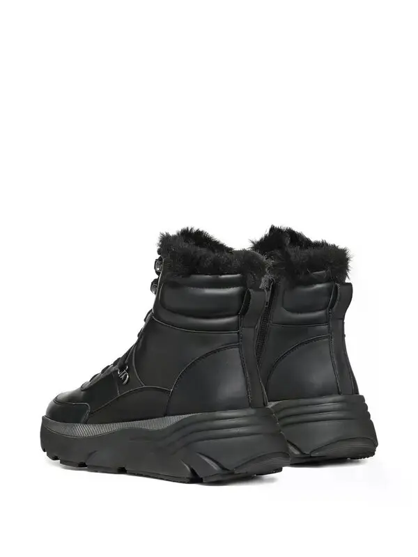 Geox Diamanta Ankle Boots