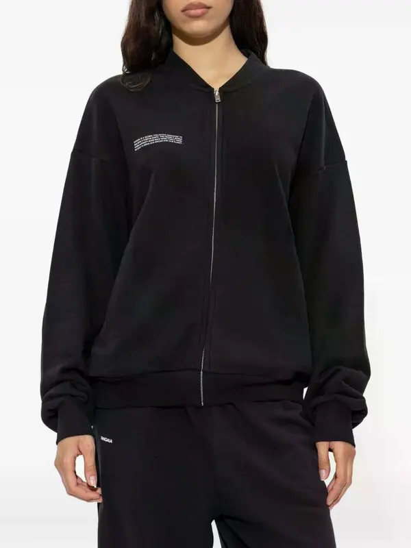 PANGAIA Zip-up Jacket