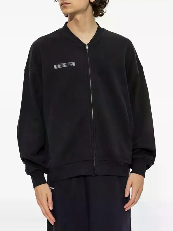 PANGAIA Zip-up Jacket