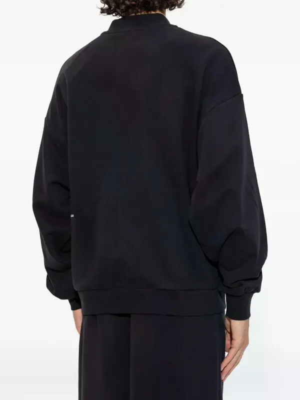 PANGAIA Zip-up Jacket