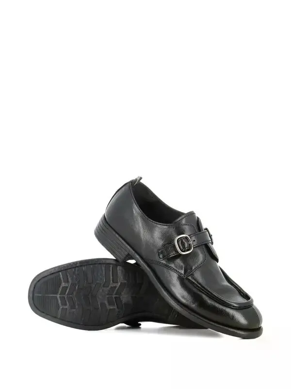 Officine Creative Monk-strap Loafers