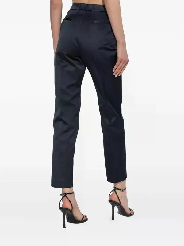 Etro Tailored Satin Trousers