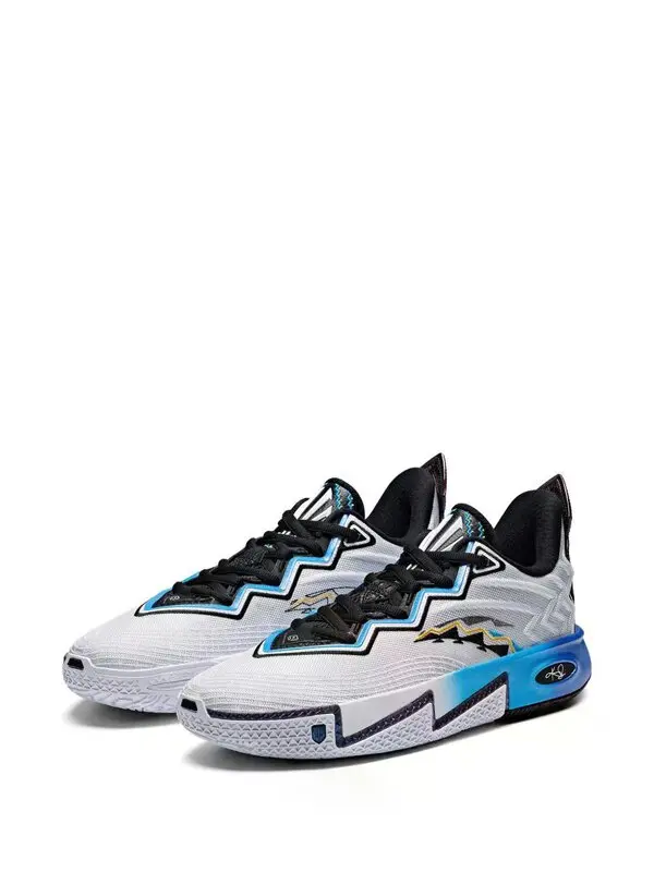 ANTA Kai 2 Dallas Sneakers - White