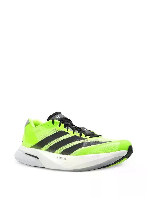 Adidas Adizero Boston 13 Performance Sneakers