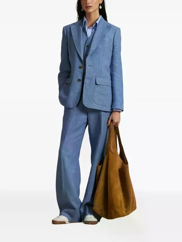 Polo Ralph Lauren Single-breasted Blazer