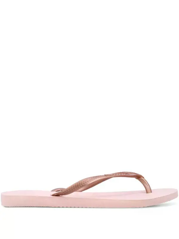 Havaianas Slim Flip-flops - Pink