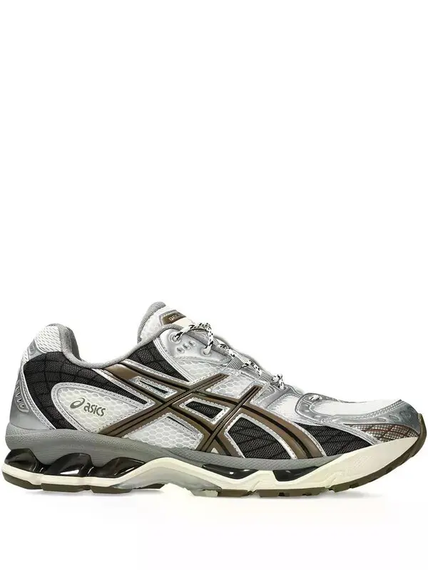 Asics Gel-nimbus .1 Clay Canyon Sneakers - Grey