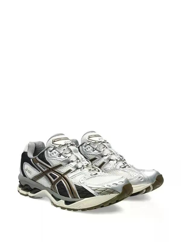 Asics Gel-nimbus .1 Clay Canyon Sneakers - Grey