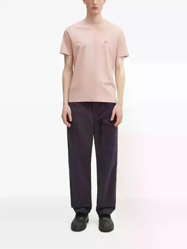 HUMAN MADE Cotton Trousers