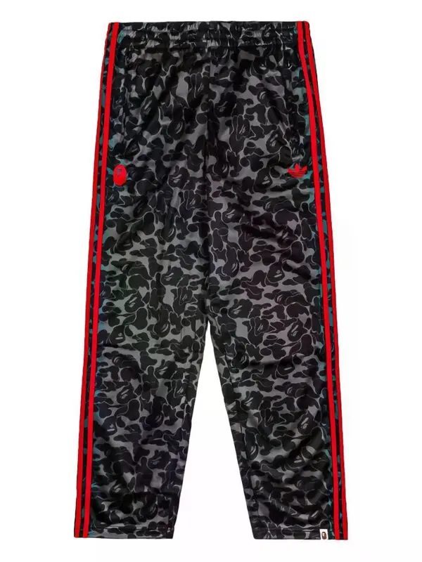 Adidas X Bape Firebird Track Pants
