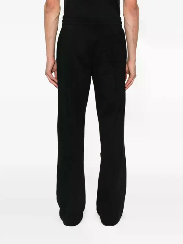 Casablanca Logo-appliqué Drawstring Track Pants