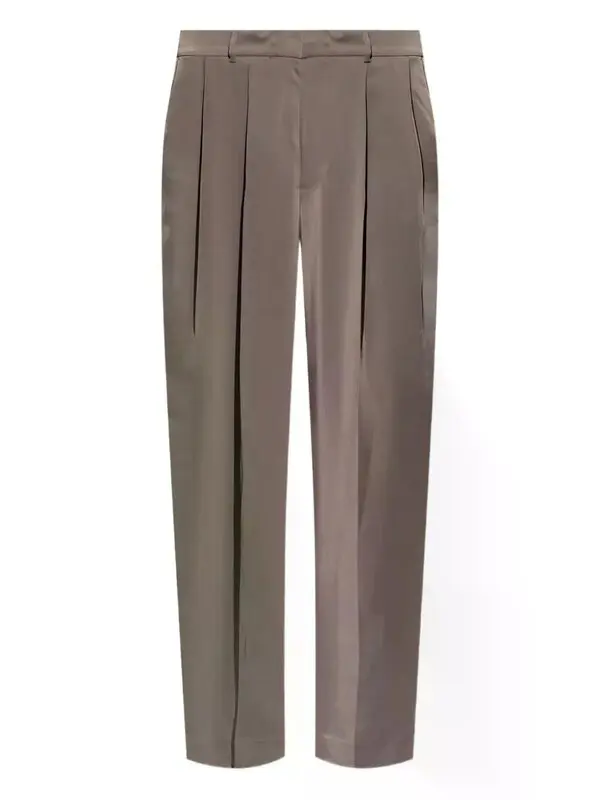 Michael Kors Pleated Trousers