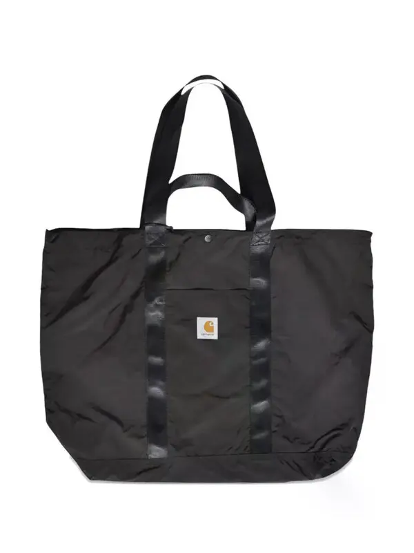 Carhartt Work In Progress Canby Tote Bag - Black