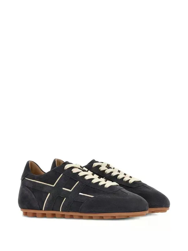 Hogan Olympia Sneakers - Blue