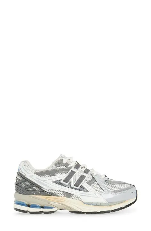 NEW BALANCE 1906r Running Shoe - Raincloud/slate Grey