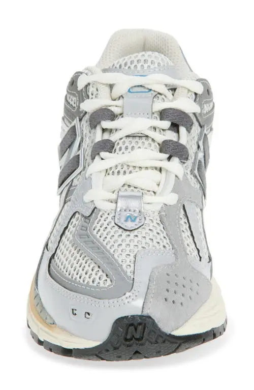 NEW BALANCE 1906r Running Shoe - Raincloud/slate Grey