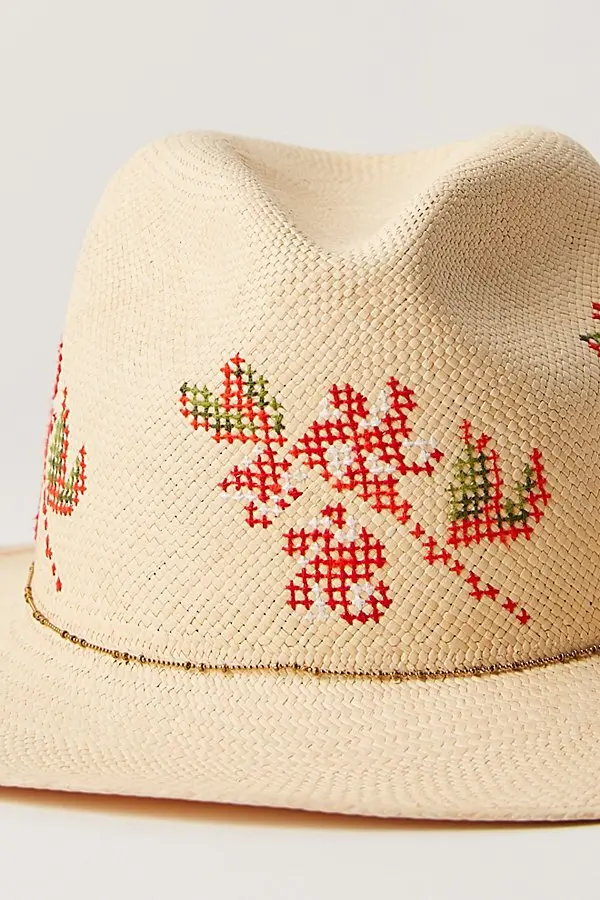 Freya Balsam Hat