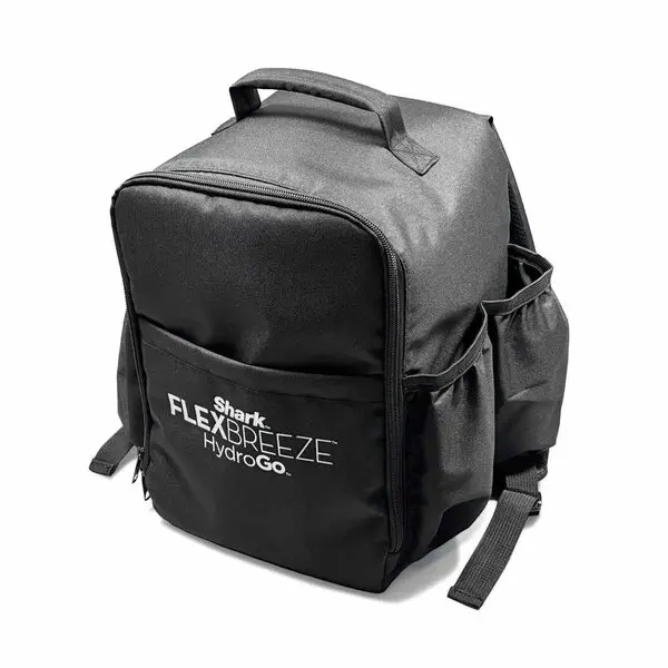 SHARK Flexbreeze Hydrogo Travelbag