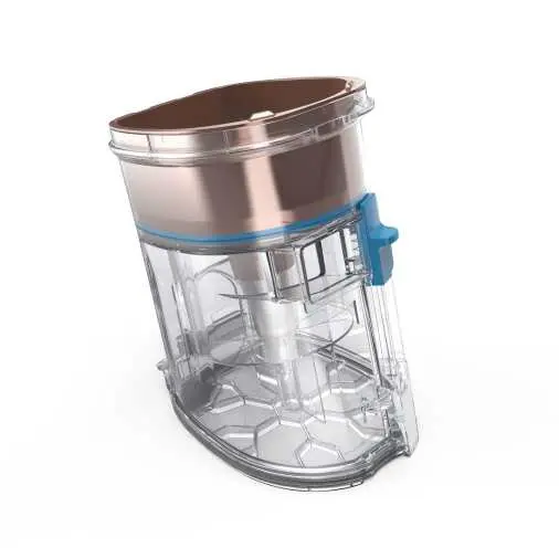 SHARK Dust Cup Vacuum - One-color