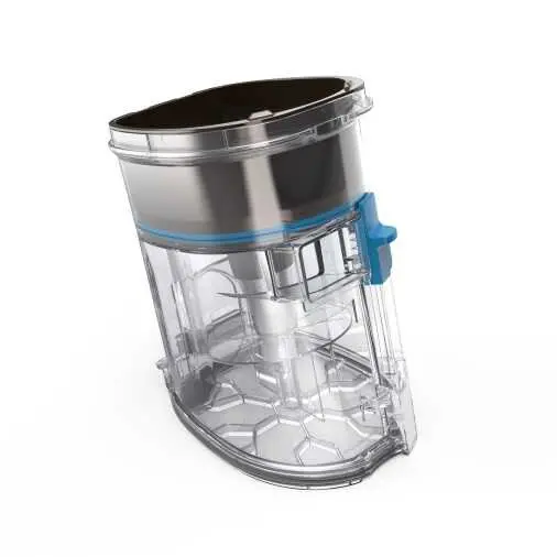 SHARK Dust Cup Vacuum - One-color