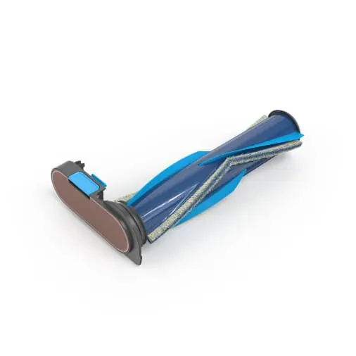 SHARK Powerfins Nozzle Brushroll Vacuum - One-color