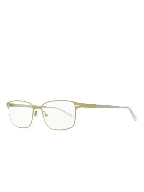 Shinola Square-frame Glasses