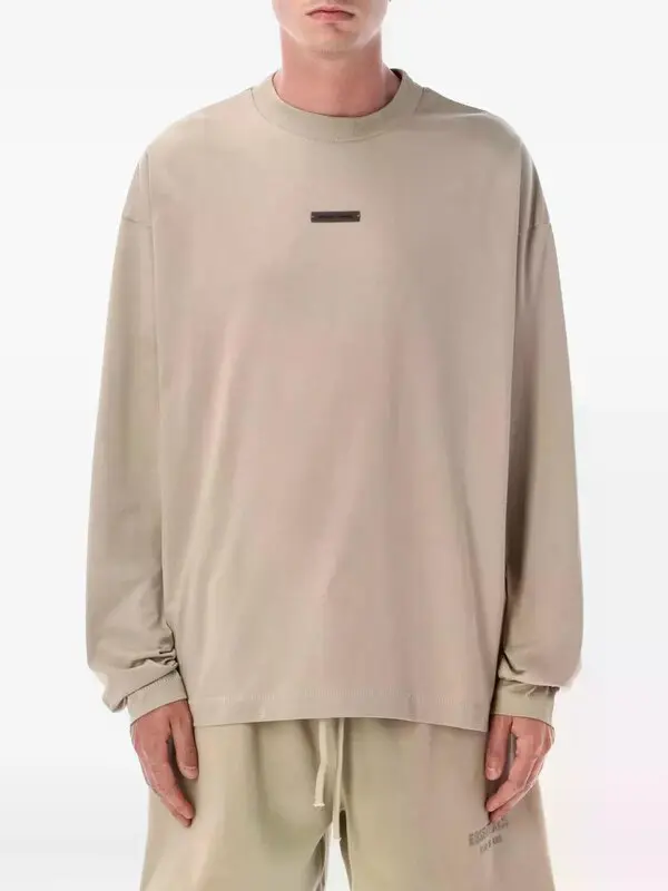 Fear Of God Long-sleeve T-shirt