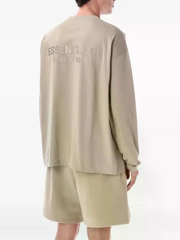 Fear Of God Long-sleeve T-shirt